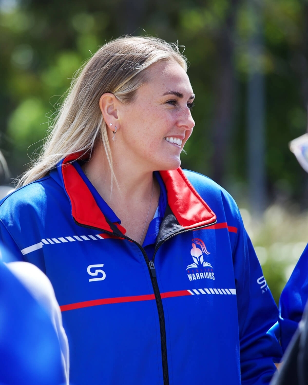 Our Coaches | Netball Victoria VNL Championships Womens Sports Western ...