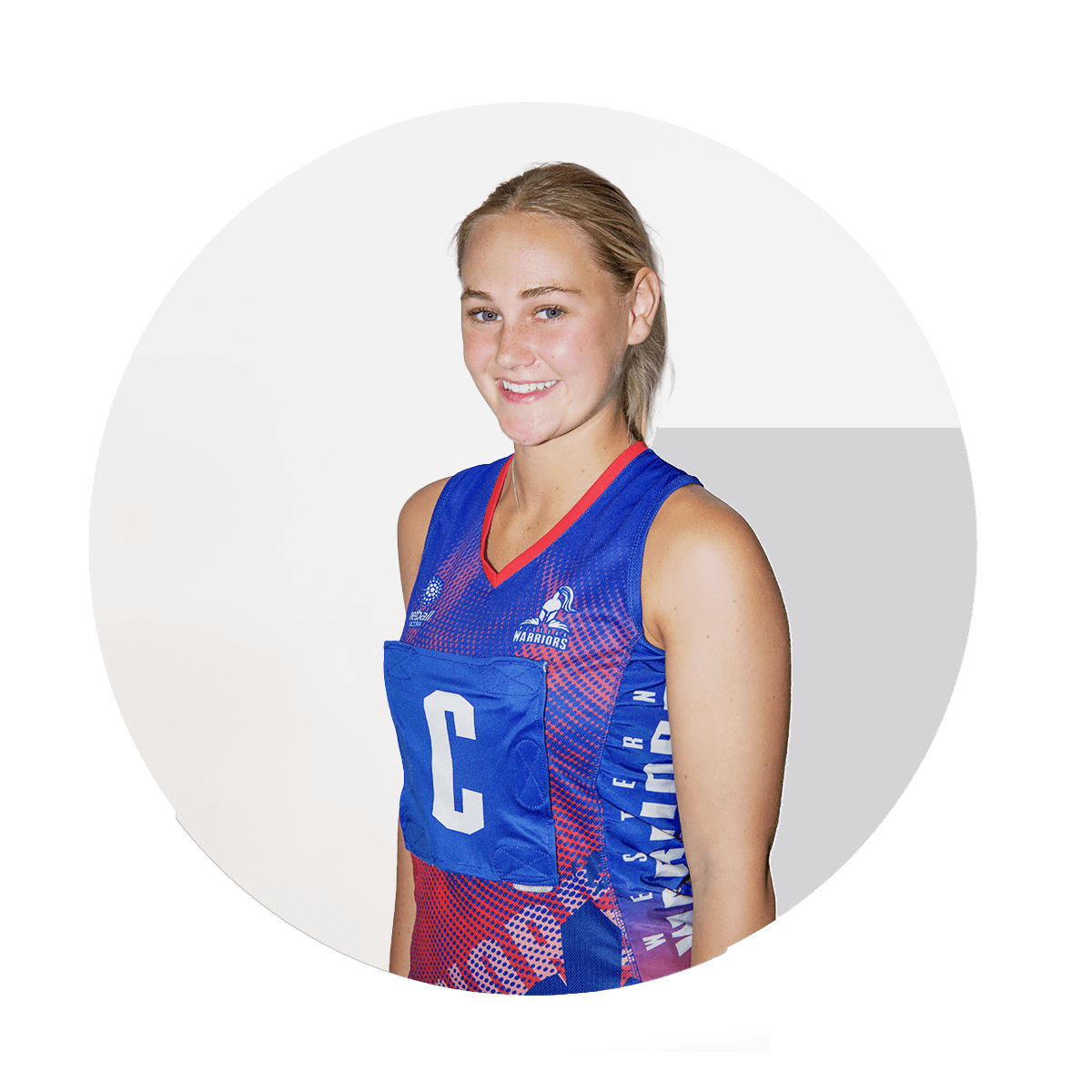 Our Players | Netball VNL Victoria Western Suburbs Warriors Melton ...